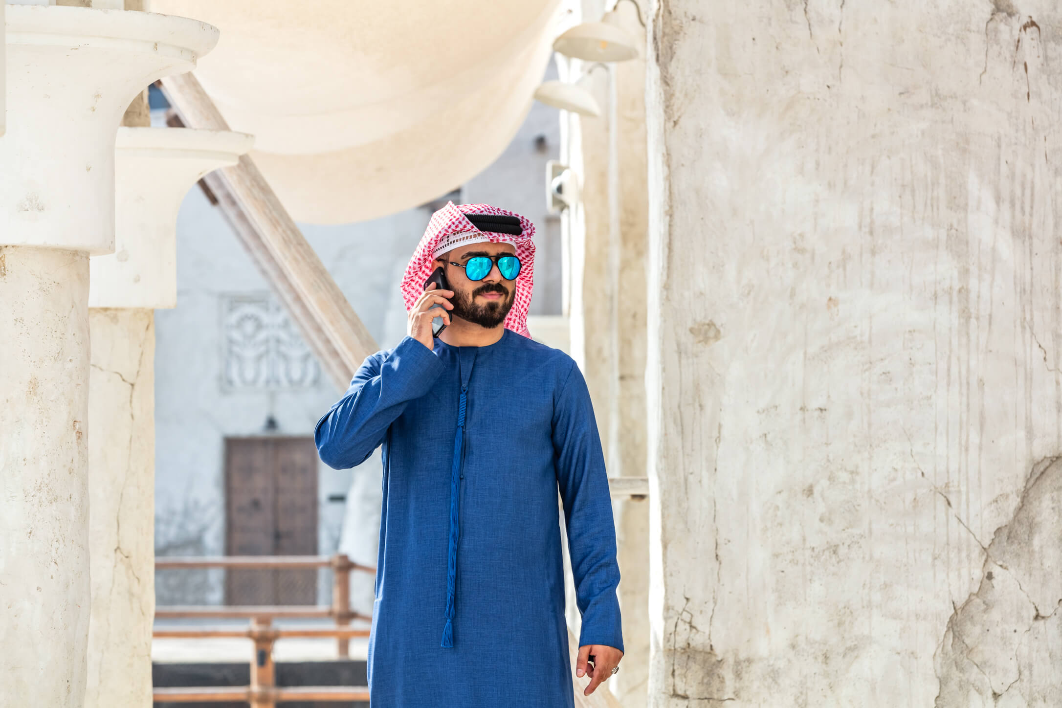 Dishdasha Distributor In Egypt