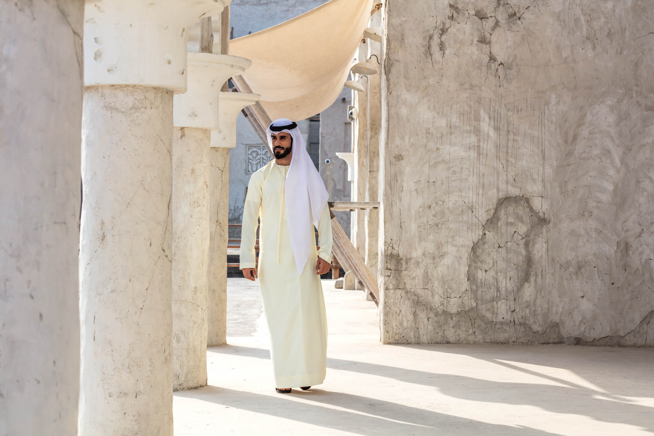 Dishdasha Saudi Arabia Wholesale Distributors & Exporters