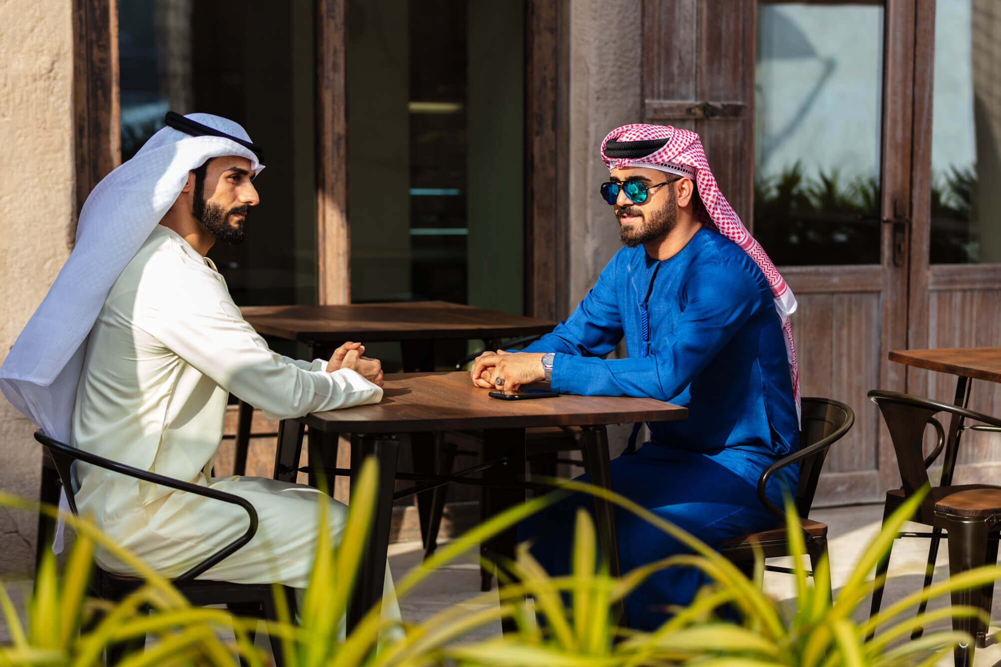 Dishdasha Wholesalers & Suppliers in Saudi Arabia